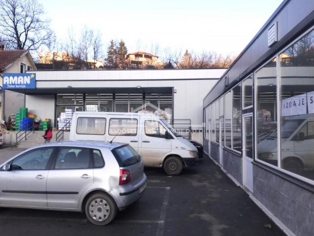 Voždovac, Ripanj, Avalska, 80m2 ID#1595
