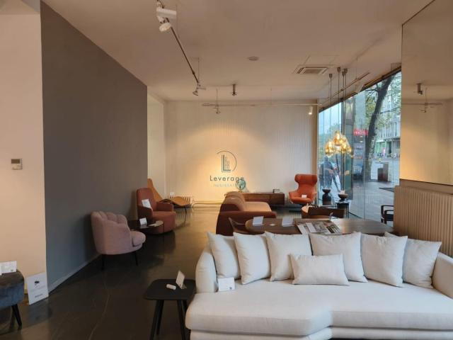 Lokal, Bulevar Kralja Aleksandra, 550m2