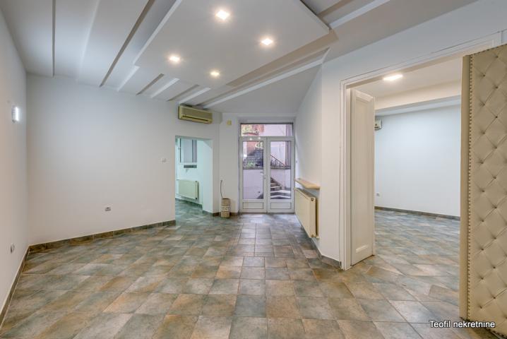 STARI GRAD GORNJI DORĆOL 88m2 , 1000e