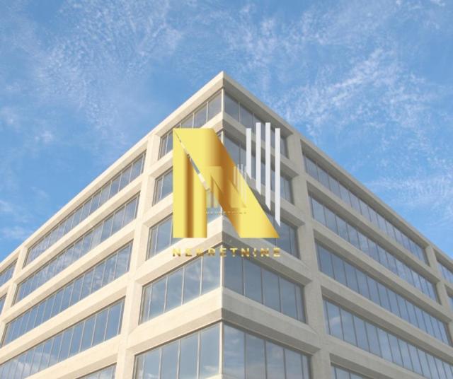 Prizemni poslovni prostor od 450m2 na Novom Naselju