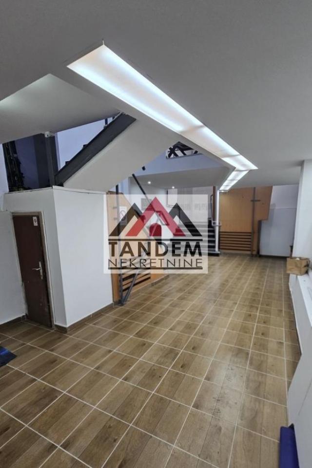 IZDAVANJE - MARGER