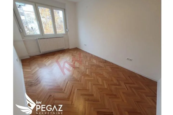 ???? TROSOBAN STAN – PARK SVETOG SAVE | 67 m² | 3. SPRAT | PARKING MESTO