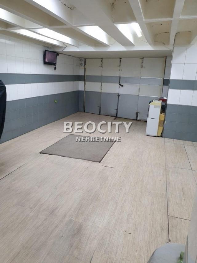 Vračar, Hram Svetog Save, Patrijarha Varnave, 1.0, 35m2, 600EUR