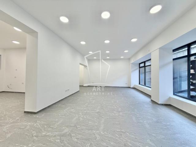 Vračar, ekskluzivna lokacija, mereno 145m2 ID#13822
