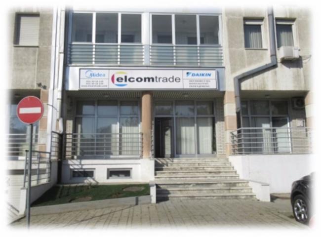 Izdaje se lokal u blizini Arene