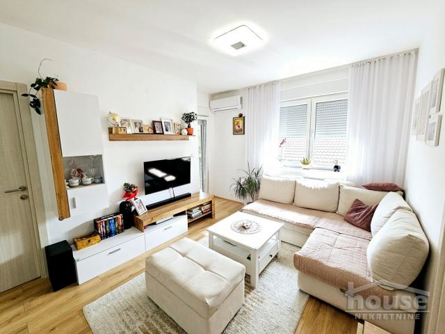 NOVI SAD - ADICE - 47.00 m2