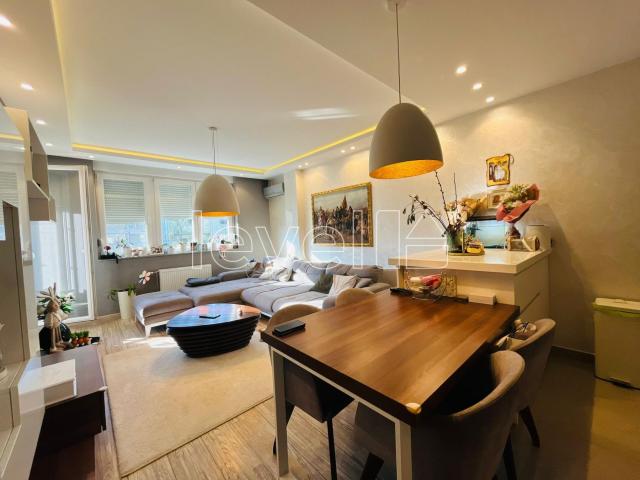 NOVI SAD - SAJAM - 65.00 m2