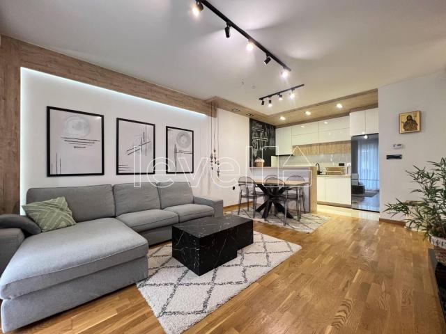 NOVI SAD - SAJAM - 65.00 m2