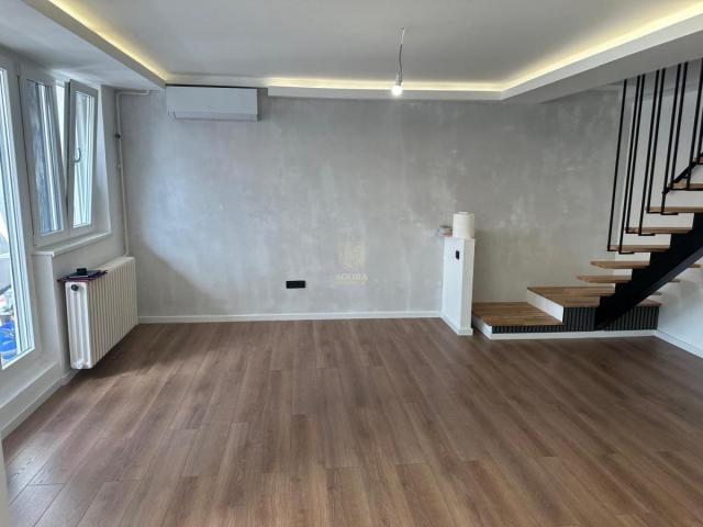 Železnik, Centar-Karingtonka 102 kv, 4.5 Duplex, ul. Radnih Akcija