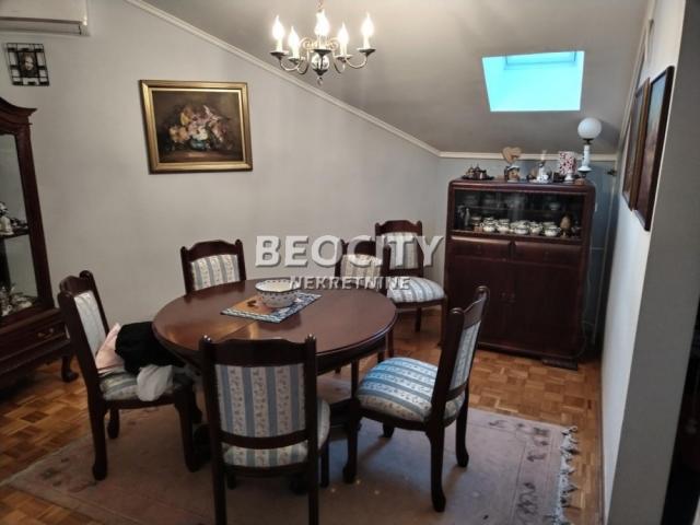 Novi Beograd, Bežanijska kosa, Viktora Novaka, 2.0, 85m2, 229500EUR
