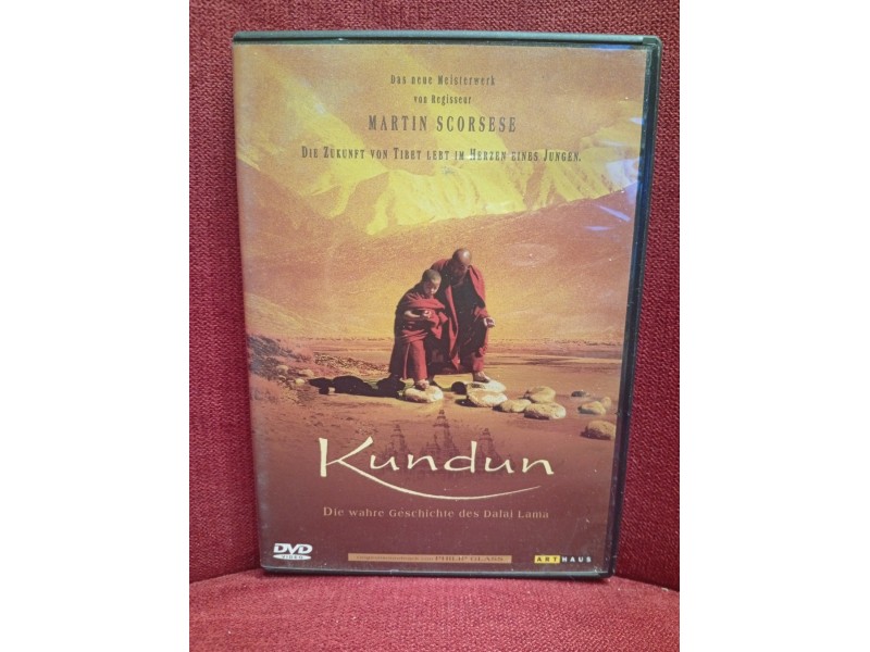 Kundun