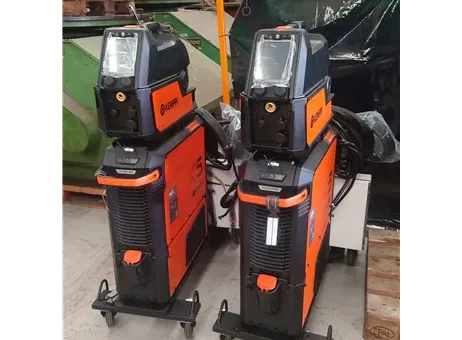 Aparat za varenje Kemppi X5