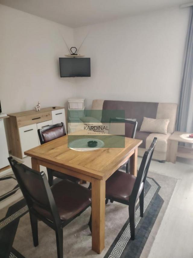 Prodaje se stan u Vrnjačkoj Banji – idealna investicija!