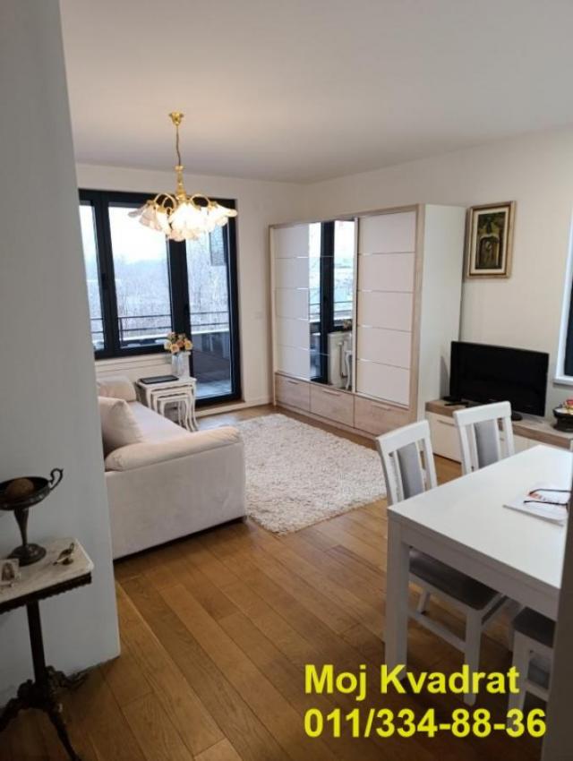 Novi Beograd, Delta city (Lastavica) - Jurija Gagarina, 62m2