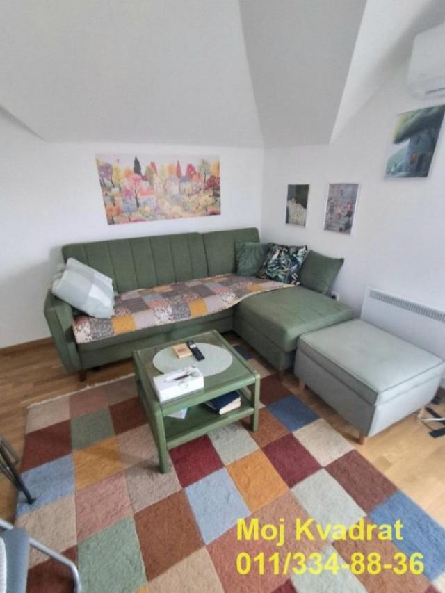 Zlatibor - Sloboda, 33m2