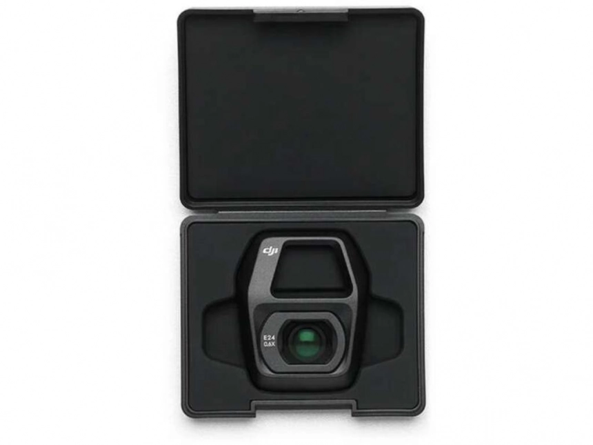 Socivo DJI Air 3S Wide-Angle