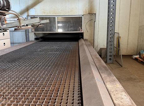 LVD Impuls 6020 6,0 kW