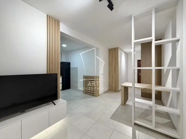 Odlična investiciona prilika – lux garsonjera ID#14793