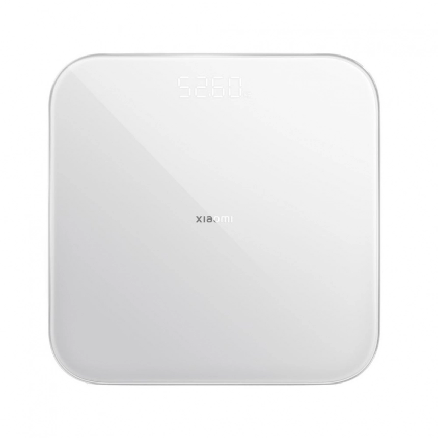 Kucna vaga Xiaomi MI Body Composition Scale S200 bela