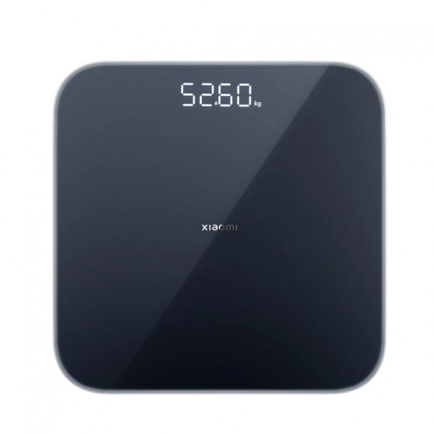 Kucna vaga Xiaomi MI Body Composition Scale S200 tamno siva