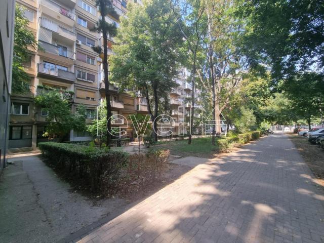 NOVI SAD - CENTAR - 90.00 m2