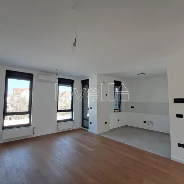 NOVI SAD - GRBAVICA - 98.00 m2