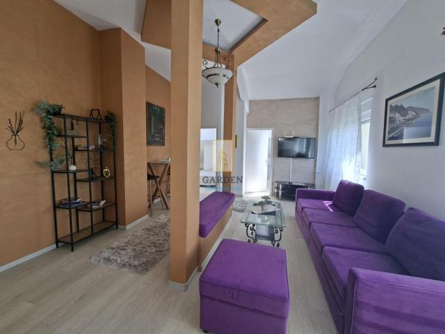 Komforan stan 100m2 Mirijevo