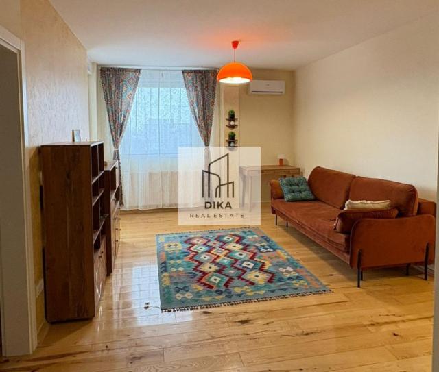 Prodaje se odličan trosoban stan površine 63,5m² u Prvomajskoj ulici u Subotici