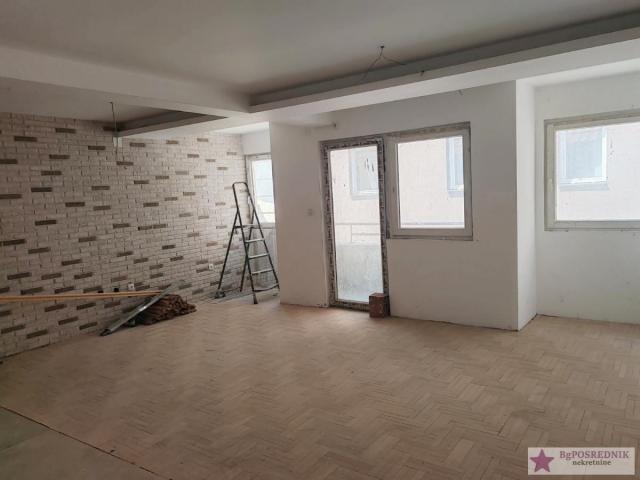 Palilula, Krnjača, Igora Vasiljeva, 82.22m2