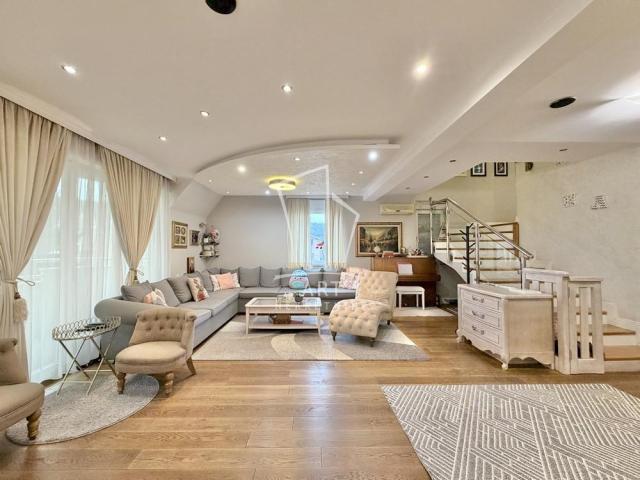 Izuzetna prilika, luksuzan duplex, retko na tržištu ID#13709