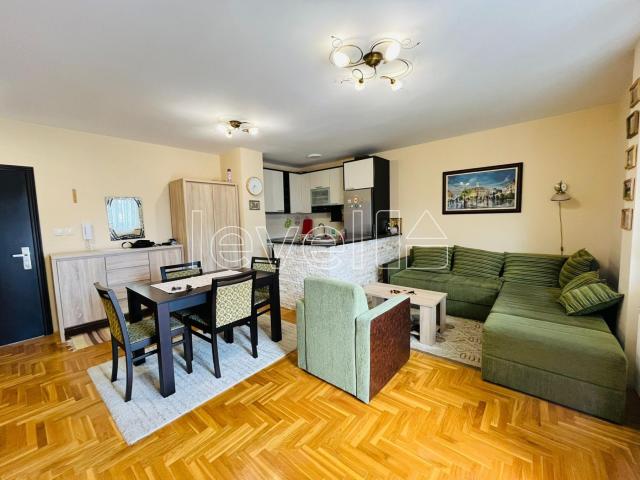 NOVI SAD - PODBARA - 43.00 m2