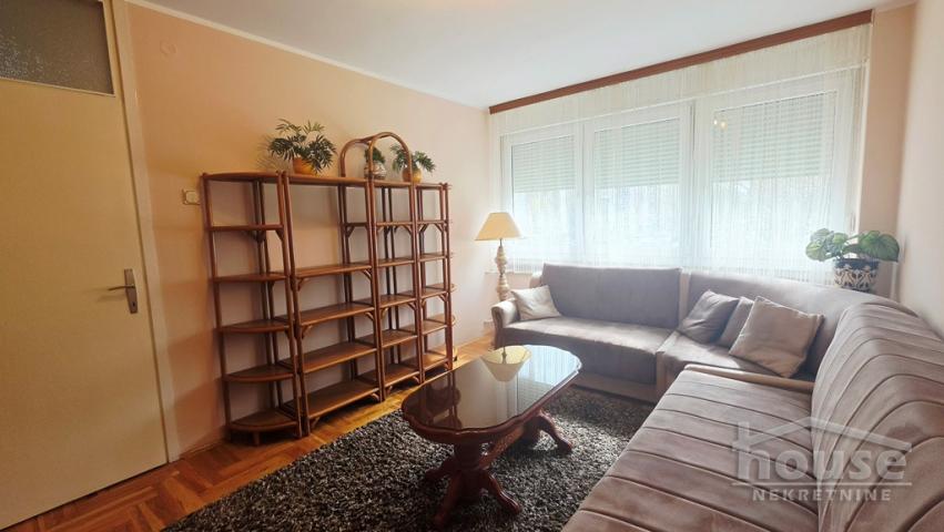 NOVI SAD - BULEVAR - 49.00 m2