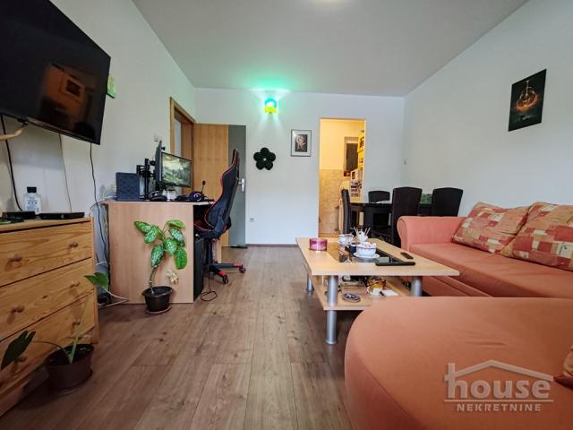 NOVI SAD - NOVA DETELINARA - 46.00 m2