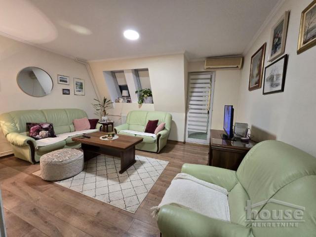 NOVI SAD - CENTAR - 88.00 m2