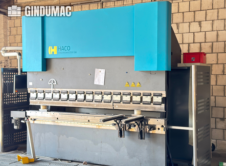 HACO SRM30150 CNC presa za savijanje