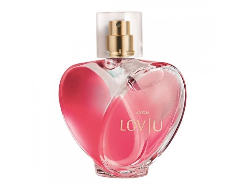 LOV U parfem Avon