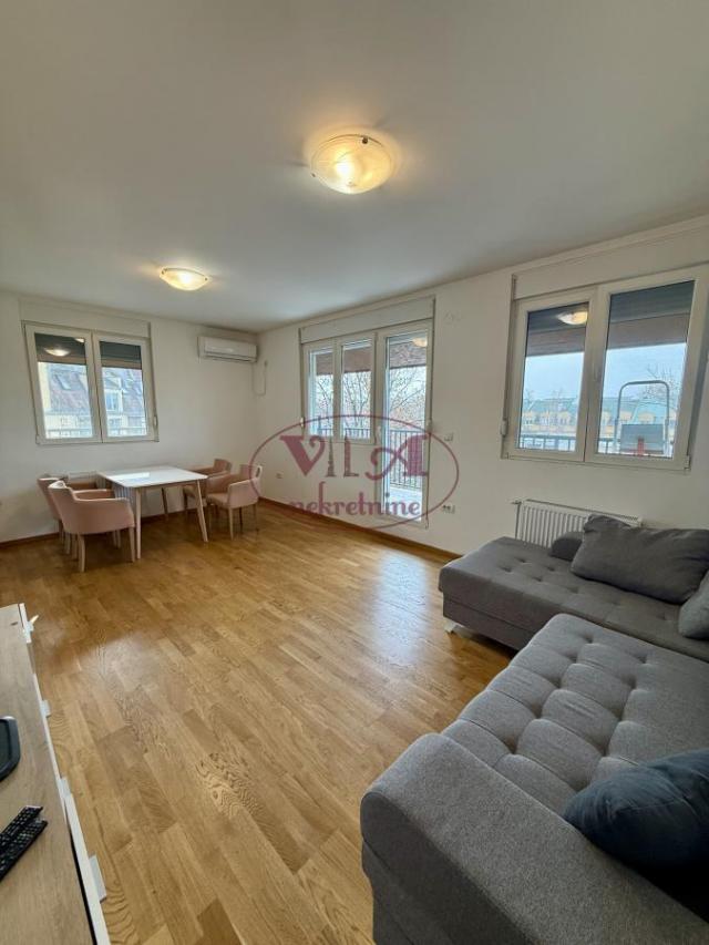Novi Sad, Detelinara, Noviji duplex u mirnom kraju