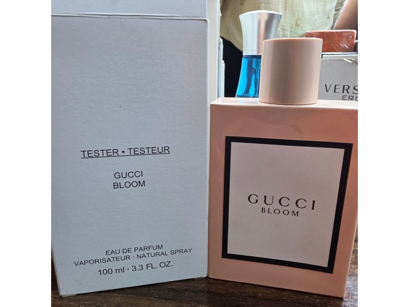 GUCCI BLOOM Predivan, letnji