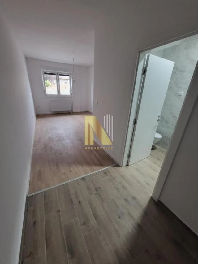 Odlična investicija, nov stan, Salajka