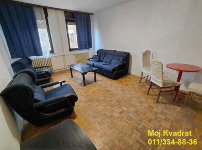 Palilula, Višnjička banja - Slobodana Jovanovića, 88m2