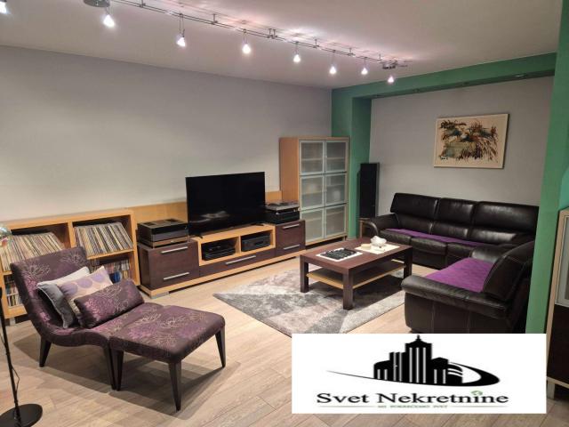 NOVI SAD - NOVA DETELINARA - 119.00 m2