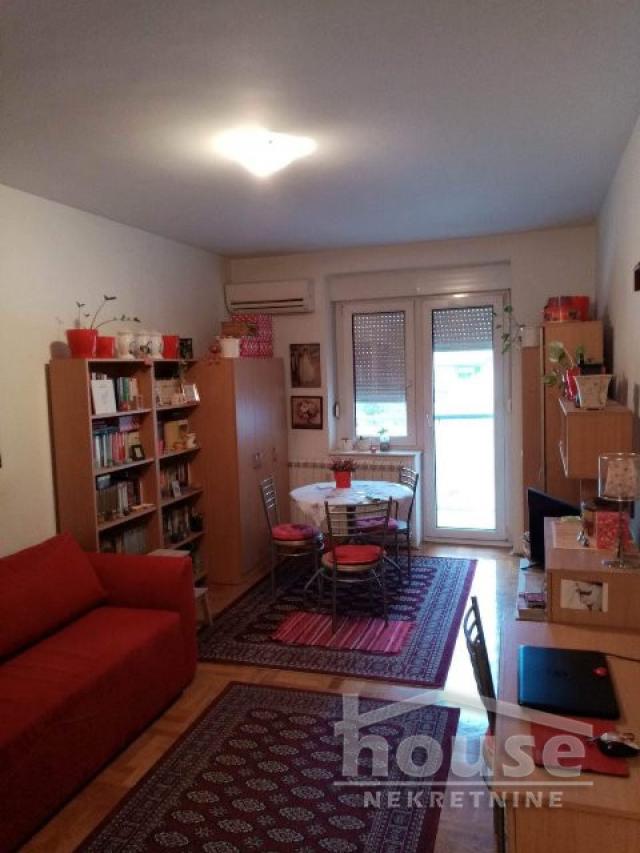 NOVI SAD - CENTAR - 30.00 m2