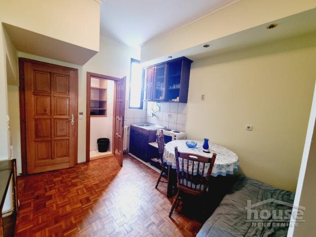 NOVI SAD - CENTAR - 58.00 m2