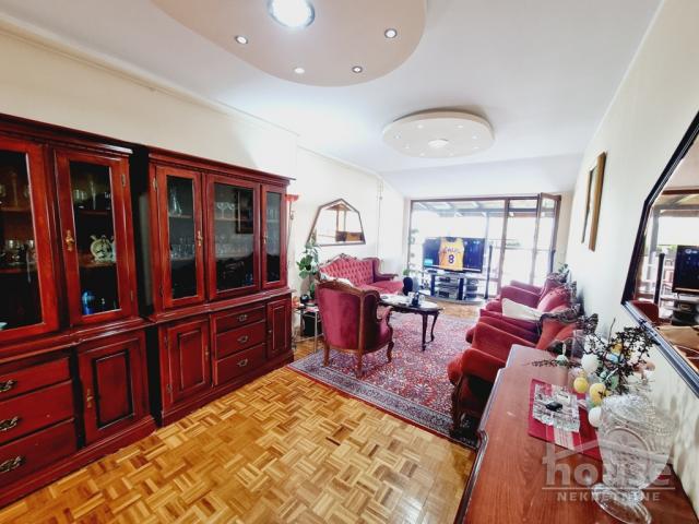 NOVI SAD - CENTAR - 137.00 m2