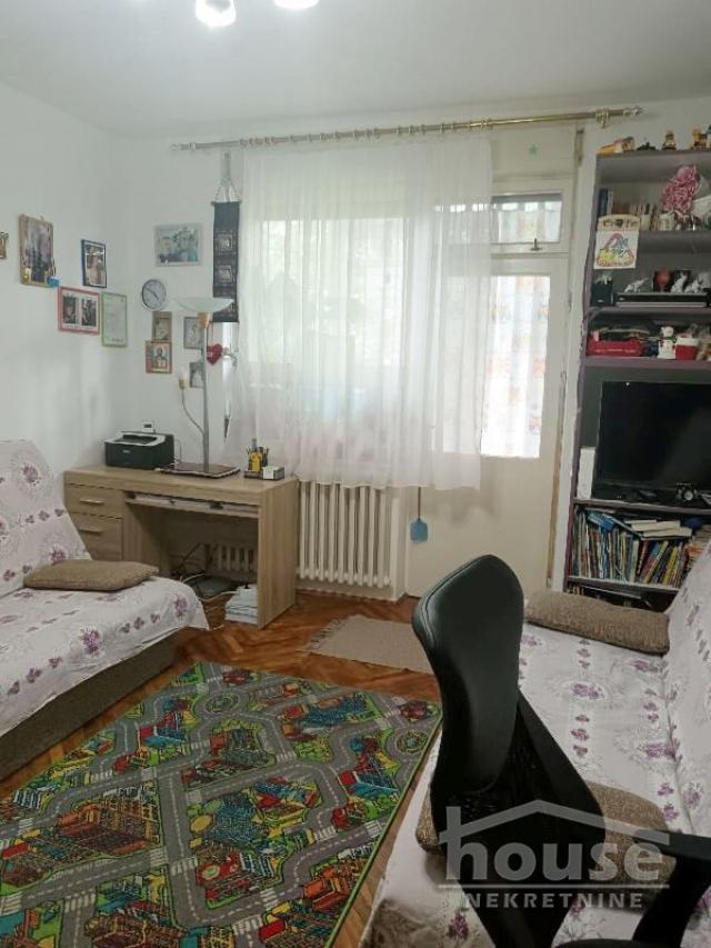 NOVI SAD - PODBARA - 48.00 m2