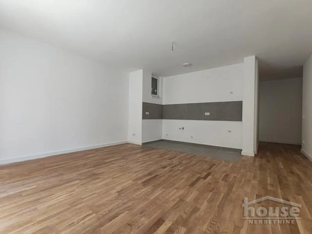 NOVI SAD - CENTAR - 63.00 m2