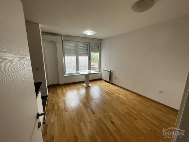 NOVI SAD - CENTAR - 48.00 m2