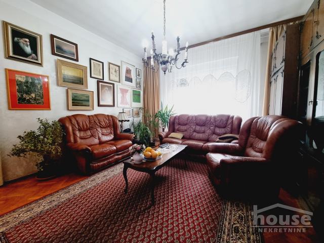 NOVI SAD - CENTAR - 61.00 m2