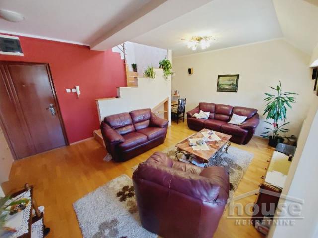 NOVI SAD - CENTAR - 76.00 m2