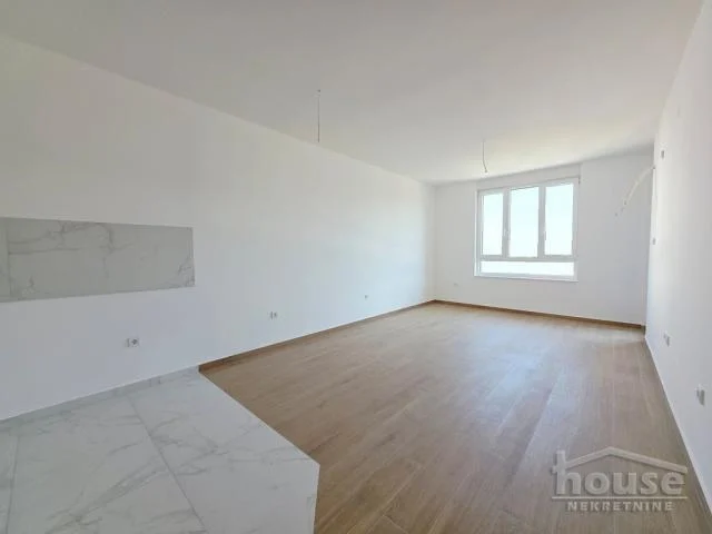 NOVI SAD - TELEP - 65.00 m2